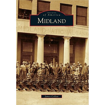 【】Midland