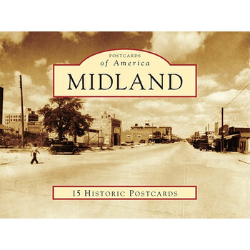 【】Midland