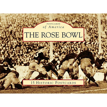 【】The Rose Bowl
