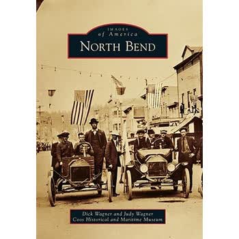 【】North Bend