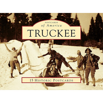 【】Truckee