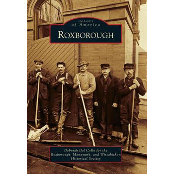 【】Roxborough