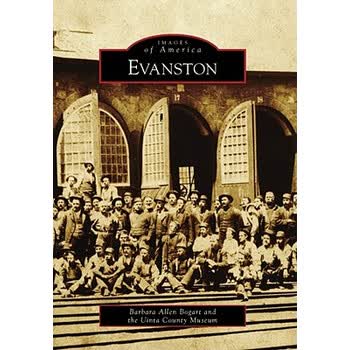 【】Evanston