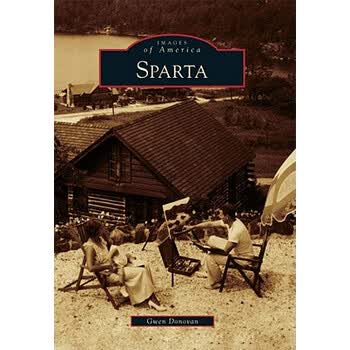 【】Sparta