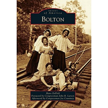 【】Bolton