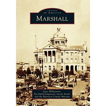 【】Marshall