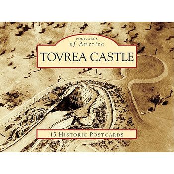 【】Tovrea Castle
