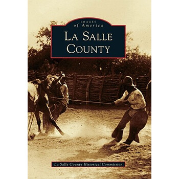 【】La Salle County