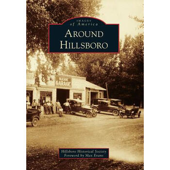 【】Around Hillsboro