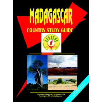 【】Madagascar Country Study Guide