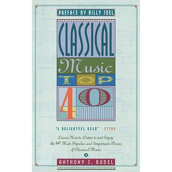 【】Classical Music Top 40