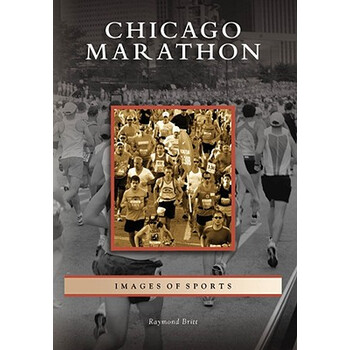 【】Chicago Marathon