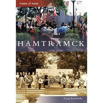 【】Hamtramck