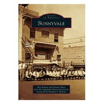 【】Sunnyvale