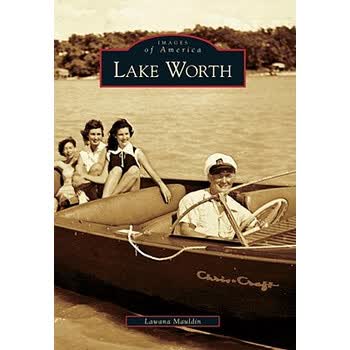 【】Lake Worth