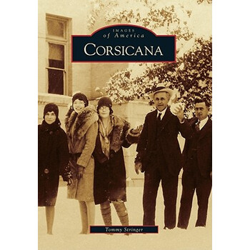 【】Corsicana