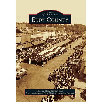 【】Eddy County