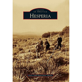 【】Hesperia