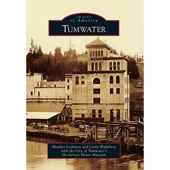 【】Tumwater
