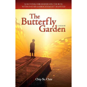 【】The Butterfly Garden: Surviving