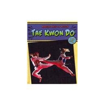 【】Tae Kwon Do