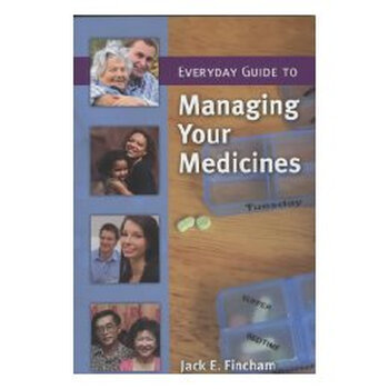 【】Everyday Guide to Managing Your