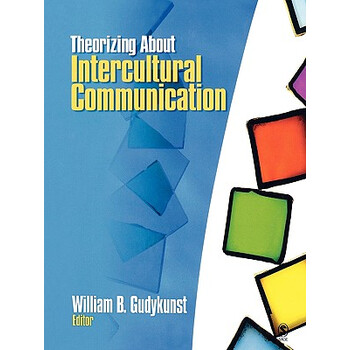 【】Theorizing about Intercultural