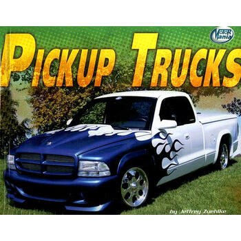 【】Pickup Trucks