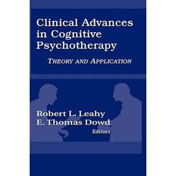 【】Clinical Advances in Cognitiv