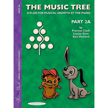 【】The Music Tree Student's Book: Part