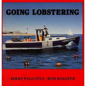 【】Going Lobstering