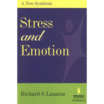 【】Stress and Emotion: A New
