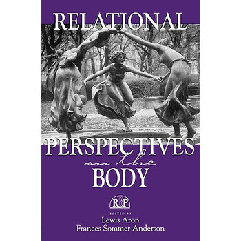 【】Relational Perspectives Body PR