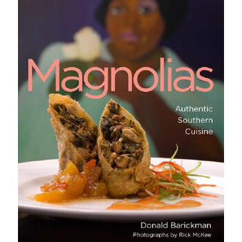 【】Magnolias: Authentic Souther
