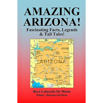 【】Amazing Arizona!