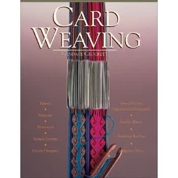 【】Card Weaving
