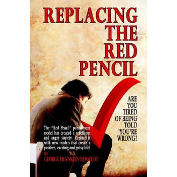 【】Replacing the Red Pencil - Are You Tired