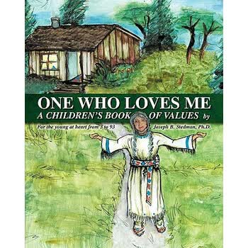 【】One Who Loves Me