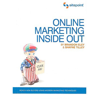 【】Online Marketing Inside Out