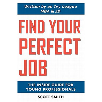 【】Find Your Perfect Job