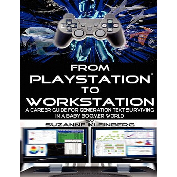 【】From PlayStation to Workstation