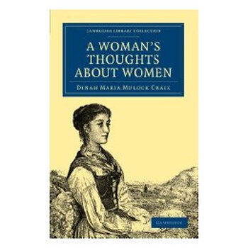 【】A Woman's Thoughts about Women