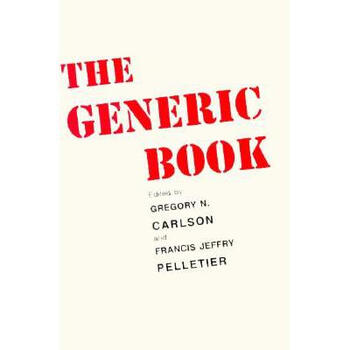 The Generic Book