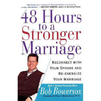 48 Hours to a Stronger Marriage: Reconnect w...