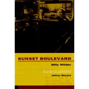 【】Sunset Boulevard