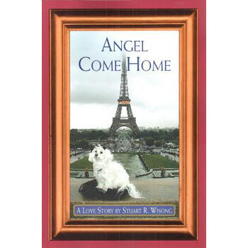 【】Angel Come Home: A Love Story