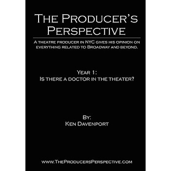 【】The Producer's Perspective