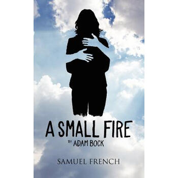 【】A Small Fire