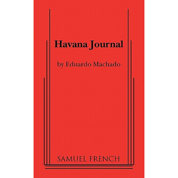 【】Havana Journal