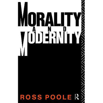 Morality and Modernity